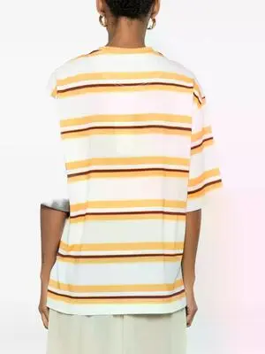 Zimmermann Alchemy Graphic-print T-shirt