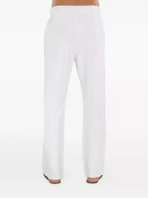 LES TIEN Drawstring Track Pants