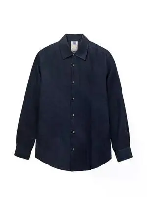 CHÉ STUDIOS Slim-fit Long-sleeve Shirt