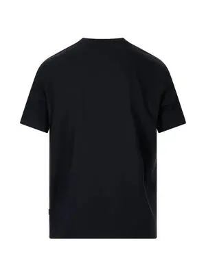 BOSS Logo-patch T-shirt