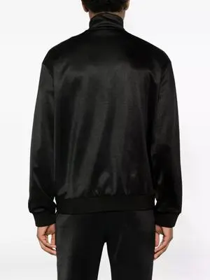 Valentino Garavani V-embellishment Bomber Jacket