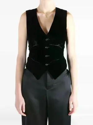 ANN DEMEULEMEESTER Stanse Waistcoat