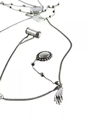 ANN DEMEULEMEESTER Yula Necklace