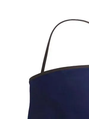 LIDO Sessantasei Asymmetric Neck Swimsuit