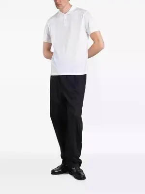 TOKYO Short-sleeve Polo Shirt