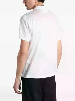 TOKYO Short-sleeve Polo Shirt