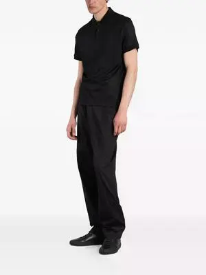 TOKYO Short-sleeve Polo Shirt