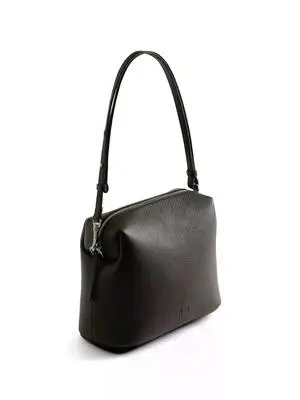 YU MEI Ch'lita Leather Shoulder Bag