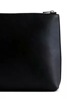 YU MEI Emily Leather Pouch