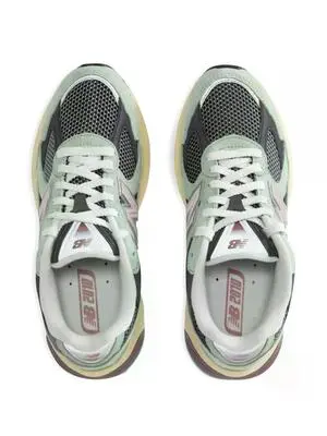 NEW BALANCE Panelled Mesh Sneakers