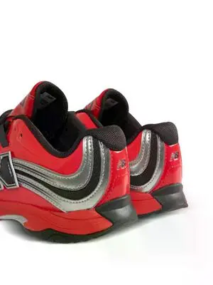 NEW BALANCE Rc56 Logo-patch Sneakers