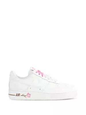 Nike Force 1 '07 Se Sneakers - White