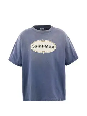 SAINT MXXXXXX Saint Mxx Ss T-shirt