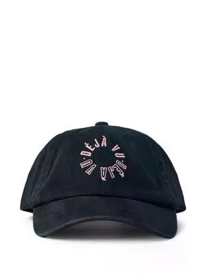 ACHM Deja Vu Cap - Black