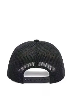 SAINT MXXXXXX Logo Embroidered Baseball Cap