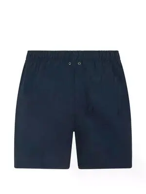 Gant Seersucker Swim Shorts