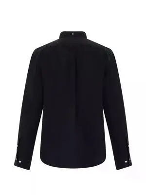 Gant Long-sleeve Linen Shirt