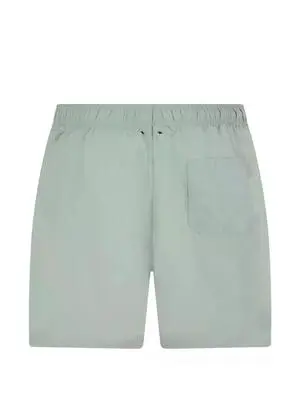Gant Drawstring Waist Swimming Shorts