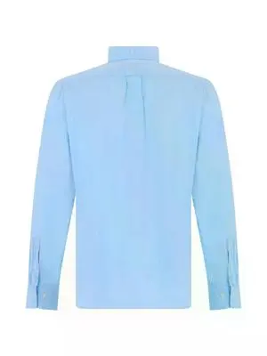Gant Button-down Long-sleeve Shirt
