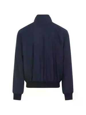 Ralph Lauren Purple Label Zip Jacket