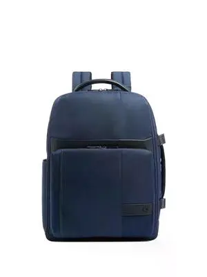 PIQUADRO Laptop Backpack - Blue