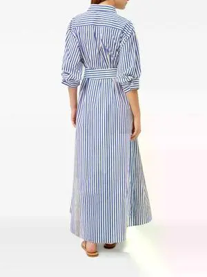 MARIE OLIVER Quindra Maxi Dress
