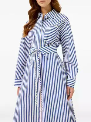 MARIE OLIVER Quindra Maxi Dress