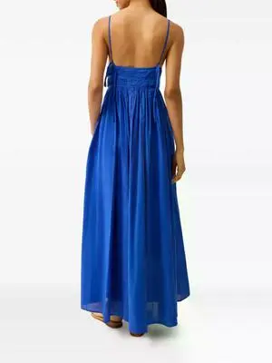 MARIE OLIVER Bailey Maxi Dress