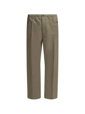 Needles Warm Up Trousers - Green