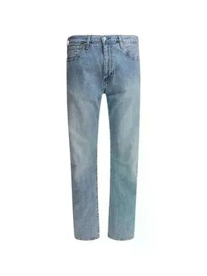 LEVI'S 555 Belt-loop Jeans