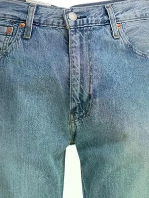 LEVI'S 555 Belt-loop Jeans