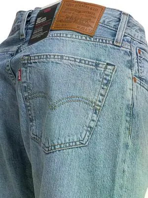 LEVI'S 555 Belt-loop Jeans