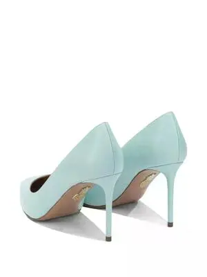 AQUAZZURA Purist Pointed-toe Pumps