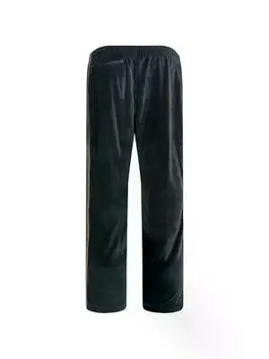 Needles Embroidered-logo Track Pants