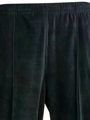 Needles Embroidered-logo Track Pants