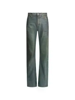 Our Legacy Wata Cut Jeans