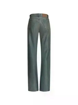 Our Legacy Wata Cut Jeans