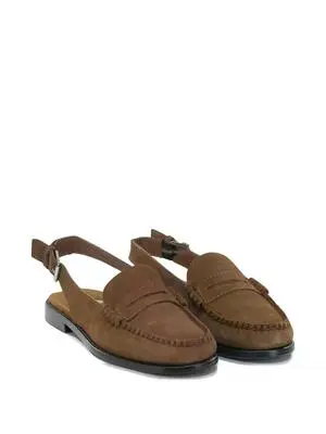 SEBAGO Dan Slingback Sandals