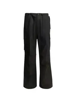 Needles Cargo Pants - Black