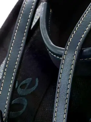 Chloé Woody Small Tote Bag
