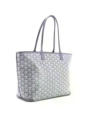 Goyard Artois Pm Tote Bag - Grey