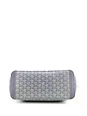 Goyard Artois Pm Tote Bag - Grey