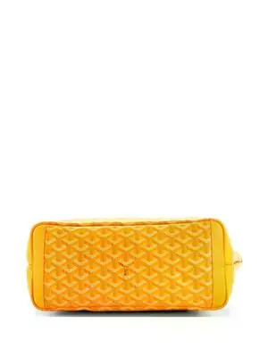 Goyard Artois Pm Coated Canvas Tote Bag