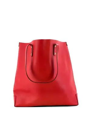 Burberry Large Tote Bag