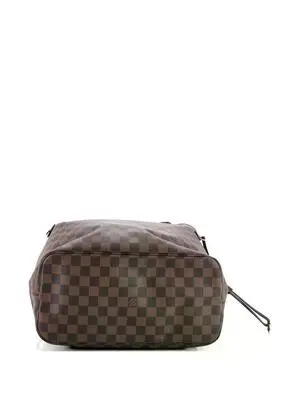 LOUIS VUITTON Neverfull Damier Mm Tote Bag
