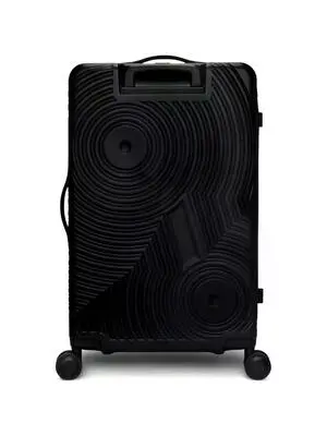 Nike Hardshell Luggage - Black