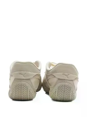 PUMA Speedcat Go Sheer Sneakers