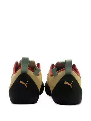 PUMA Klim Panelled Sneakers