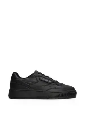 REEBOK Club C Extra Sneakers - Black