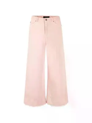 MARCCAIN Milwaukee Wide-leg Jeans